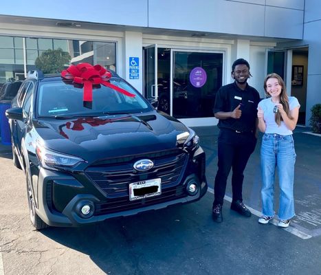 DCH SUBARU OF THOUSAND OAKS - Updated January 2026 - 49 Photos & 277 ...