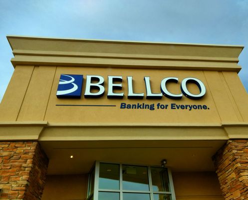 BELLCO CREDIT UNION - Updated December 2025 - 27 Reviews - 9220 Park ...