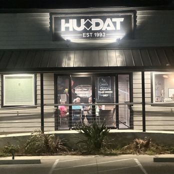 HU DAT - Updated December 2025 - 28 Photos & 38 Reviews - 106 Fulton ...