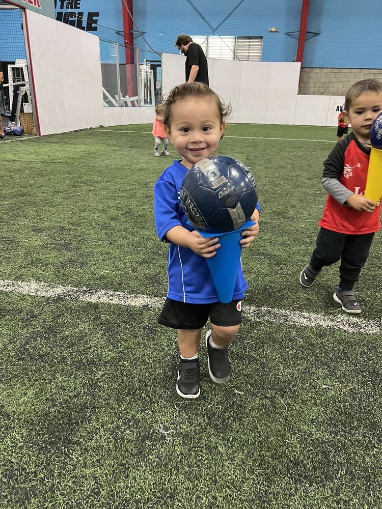 THE UPLAND SPORTS ARENA - Updated October 2025 - 76 Photos & 96 Reviews ...