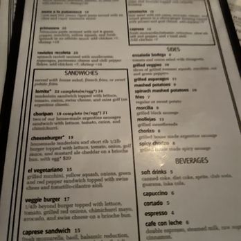 BODEGA SUR - Updated November 2024 - 211 Photos & 203 Reviews - 3755 N ...