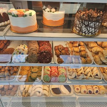 MANAN BAKERY - 1319 Photos & 577 Reviews - 6680 W. Flamingo Rd, Las ...