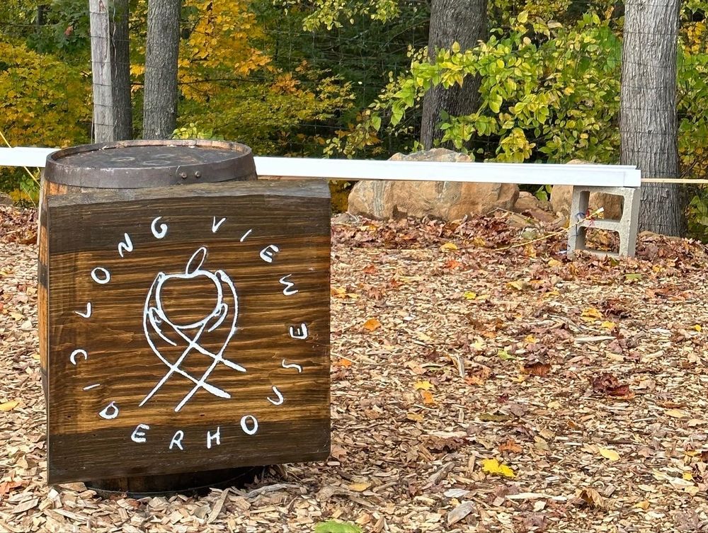 LONG VIEW CIDERHOUSE - Updated May 2025 - 170 Photos & 14 Reviews - 36 ...