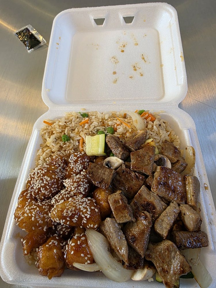 HIBACHI GUYS RESTAURANT - Updated November 2025 - 64 Photos & 12 ...