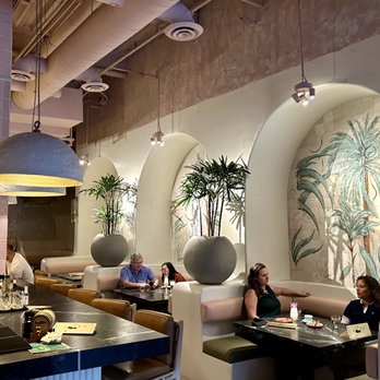 COABANA - 475 Photos & 166 Reviews - 1 East Washington St, Phoenix ...