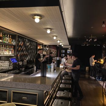 THE DICKENS - Updated January 2025 - 129 Photos & 122 Reviews - 783 8th ...