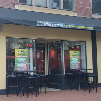 MAYA’S KITCHEN - Updated August 2025 - 32 Photos & 21 Reviews - 790 Elm ...