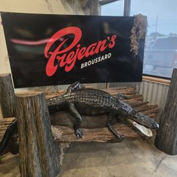 PREJEAN’S - BROUSSARD - Updated July 2025 - 71 Photos & 41 Reviews ...