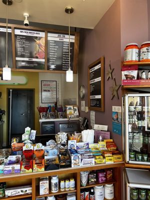 JUICE ZONE - Updated October 2025 - 134 Photos & 242 Reviews - 11000 ...