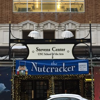 STEVENS CENTER - Updated December 2025 - 15 Photos - 405 W 4th St ...