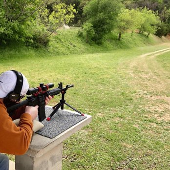 CEDAR RIDGE RANGE - Updated November 2024 - 39 Reviews - 7110 Fm 1863 ...