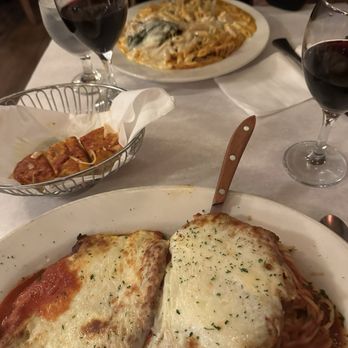 CAFE BACI - Updated September 2024 - 1191 Photos & 1235 Reviews - 1636 ...