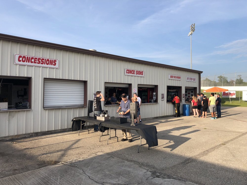 HOUSTON MOTORSPORTS PARK - Updated May 2025 - 24 Photos & 10 Reviews ...