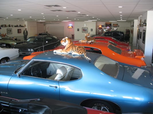 SOUTHERN MOTORS - Updated January 2026 - 17 Photos & 34 Reviews - 6605 ...