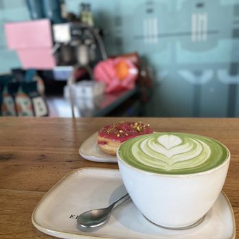 ELIXR COFFEE - Updated June 2024 - 126 Photos & 94 Reviews - 315 N 12th ...