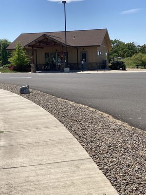 SOUTHERN OREGON RV PARK - Updated July 2024 - 48 Photos & 42 Reviews ...