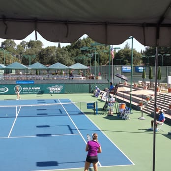 GOLD RIVER SPORTS CLUB - 51 Photos & 37 Reviews - 2201 Gold Rush Dr ...