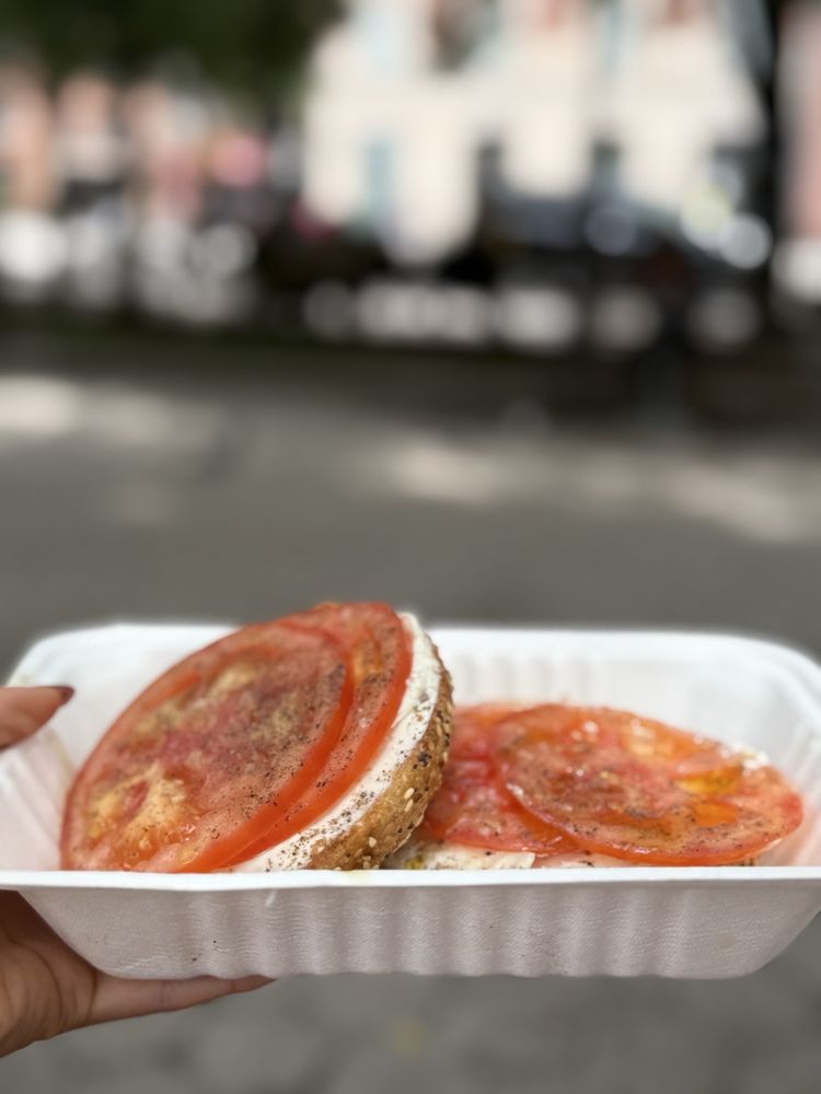 APOLLO BAGELS - Updated December 2025 - 342 Photos & 185 Reviews - 73 ...