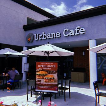 URBANE CAFE - Updated November 2025 - 87 Photos & 53 Reviews - 11277 ...
