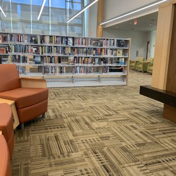 LAUREL BRANCH LIBRARY - Updated October 2025 - 51 Photos & 24 Reviews ...