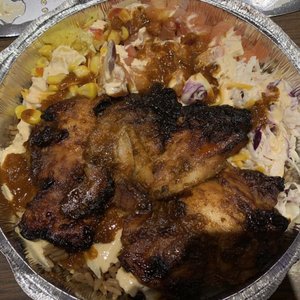 SCOTTY BONS CARIBBEAN GRILL - 134 Photos & 94 Reviews - 789 Warden ...