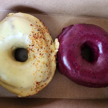 LEVEL 5 DONUTS - Updated January 2026 - 32 Photos & 13 Reviews - 2086 ...