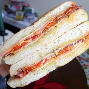 SILVIA’S ITALIAN CAFE - Updated October 2025 - 1820 Cornwall Street ...