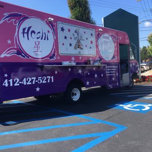 HOSHI - 54 Photos & 32 Reviews - Food Trucks - Pittsburgh, PA - Phone Number - Yelp