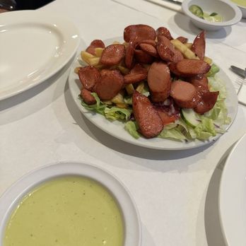 PLANET CHICKEN - Updated December 2025 - 162 Photos & 188 Reviews - 107 ...