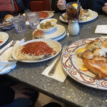 OMEGA DINER - Updated September 2024 - 316 Photos & 243 Reviews - 1809 ...