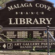 MALAGA COVE LIBRARY - 137 Photos & 28 Reviews - 2400 Via Campesina ...