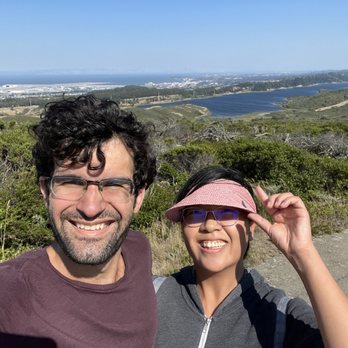 SWEENEY RIDGE - Updated December 2025 - 933 Photos & 190 Reviews - 3660 ...