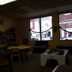 EAST FISHKILL COMMUNITY LIBRARY - Updated March 2025 - 348 State Route ...