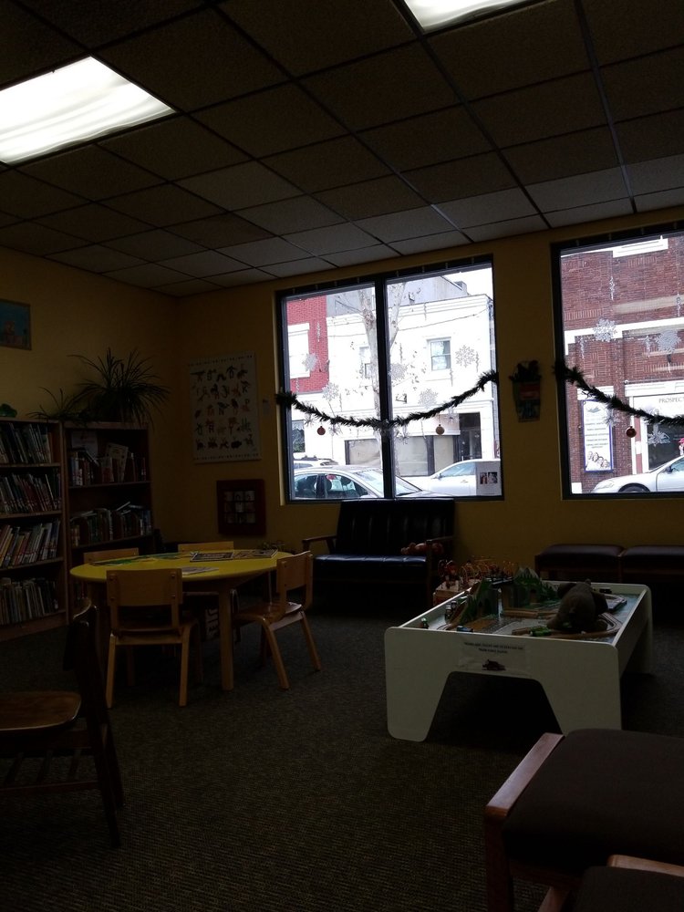 HOWLAND PUBLIC LIBRARY - Updated October 2025 - 313 Main St, Beacon ...