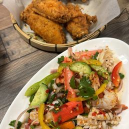 SPICY LAO KITCHEN - Updated July 2024 - 319 Photos & 118 Reviews - 5375 ...