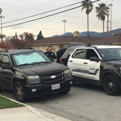 AZUSA POLICE DEPARTMENT - 21 Photos & 20 Reviews - Police Departments ...