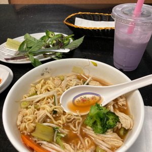 PHO HA GRILL & BAR - Updated July 2024 - 488 Photos & 373 Reviews ...