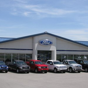 ORLEANS FORD - Updated December 2025 - 38 Reviews - 1405 S Main St ...