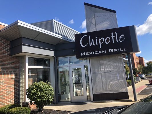 CHIPOTLE MEXICAN GRILL - Updated September 2024 - 30 Photos & 118 ...