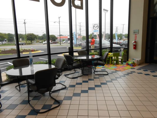 SAFFORD BROWN MAZDA ALEXANDRIA - Updated October 2025 - 45 Photos & 246 ...