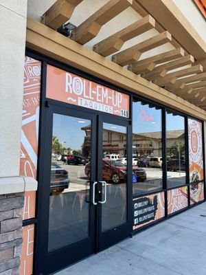 ROLL EM UP TAQUITOS - Updated December 2025 - 150 Photos & 100 Reviews ...