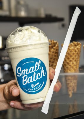 SMALL BATCH CREAMERY - Updated December 2025 - 119 Photos & 119 Reviews ...