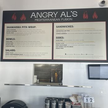 ANGRY AL’S - Updated August 2024 - 54 Photos & 40 Reviews - 602 Pacific ...