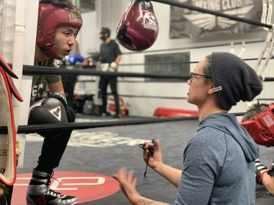 THE CORNER BOXING CLUB - Updated May 2026 - 23 Photos & 15 Reviews ...