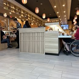 NARA REVOLVING SUSHI BAR - Updated January 2026 - 169 Photos & 93 ...