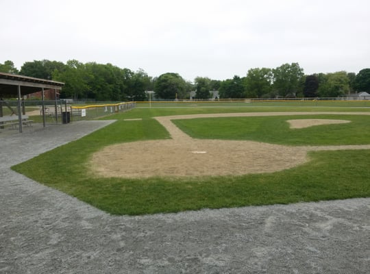 BENTLEY FIELD - Updated August 2025 - 3569 Diamond Hill Rd, Cumberland ...