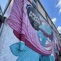 AREPA PLEASE - Updated August 2025 - 526 Photos & 311 Reviews - 474 ...