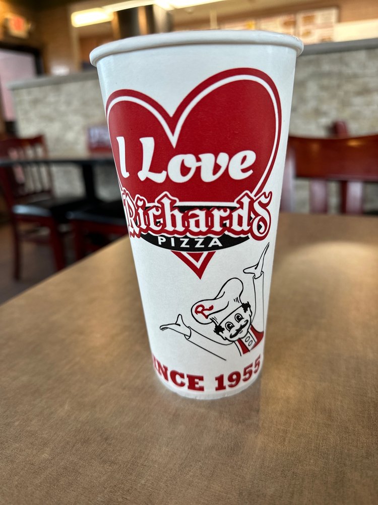 RICHARDS PIZZA - Updated December 2025 - 11 Photos & 16 Reviews - 3015 ...