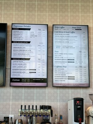 MOSTRA COFFEE - 56 Photos & 15 Reviews - 3921 Normal St, San Diego ...