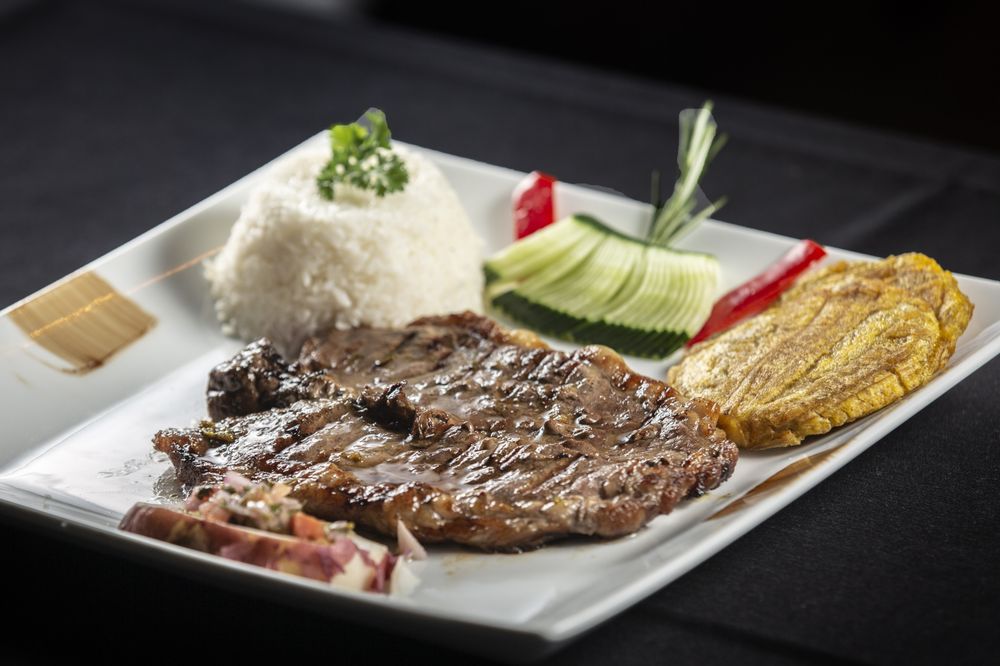 EL GRAN BAMBOO RESTAURANTE - 12 Photos & 22 Reviews - 10325 Hammocks ...